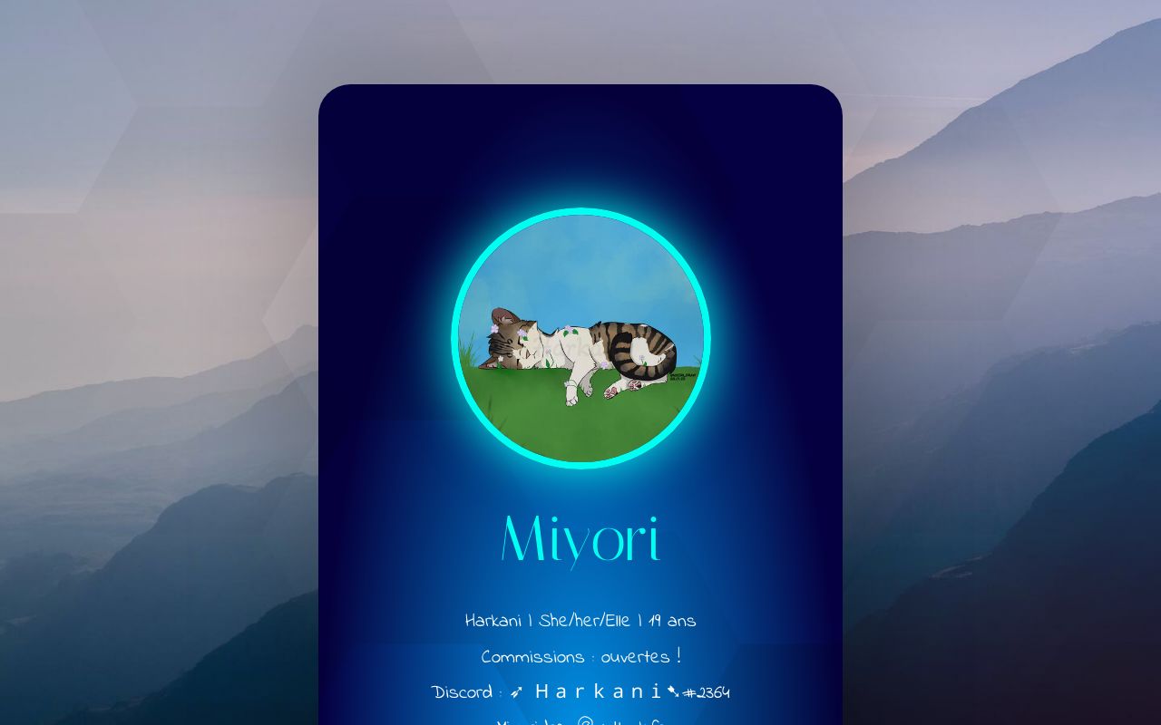 Miyori